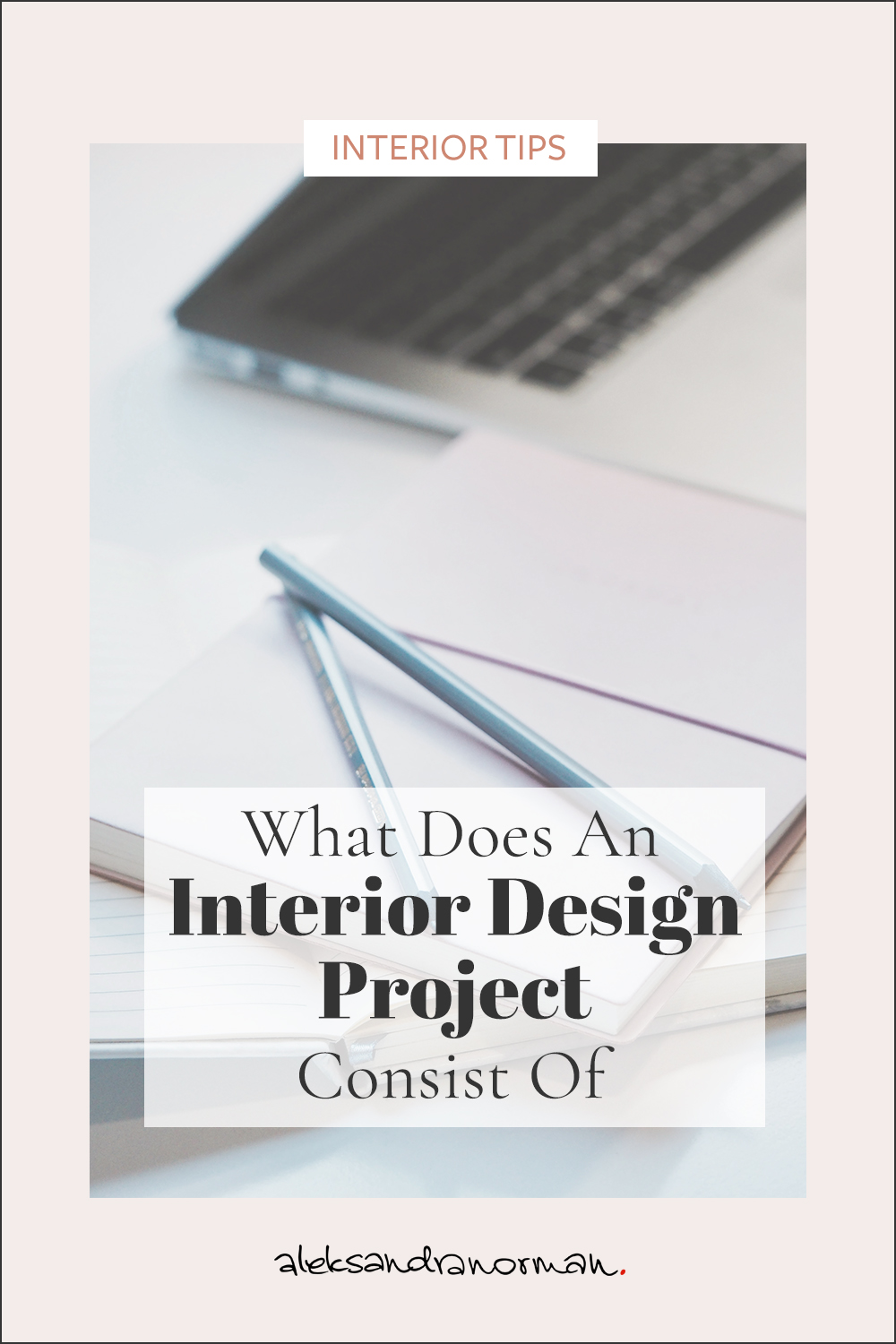 Interior Design Client Onboarding Checklist