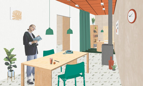 Interior Design Niche - how to pick one and why it's important