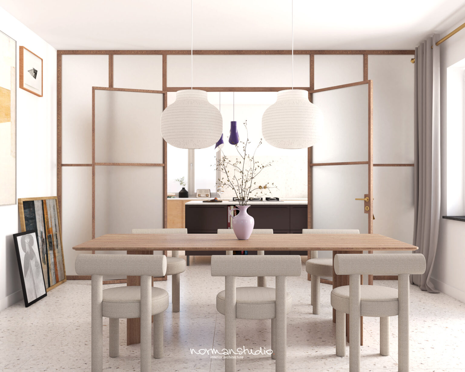 Interior Design Niche - how to pick one and why it's important