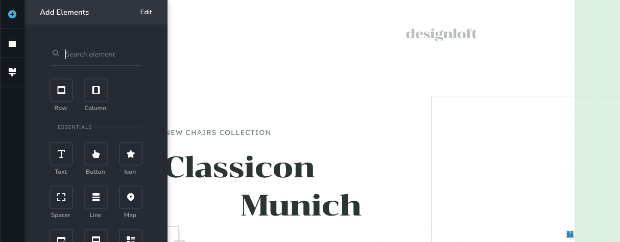 How To Create A Website If You’re An Interior Designer - a ...